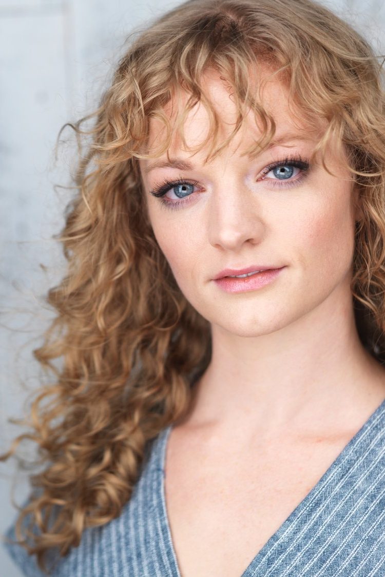 Isaac’s Eye – Garret Theatre